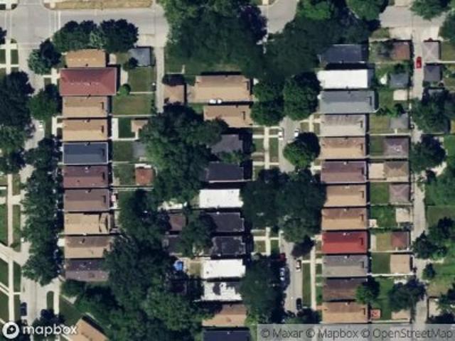 S Manistee Ave