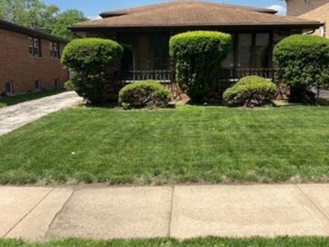 S Manistee Ave, Burnham, Home For Sale
