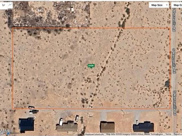 S Manzanilla Rd Unit 12, Buckeye, AZ 85326