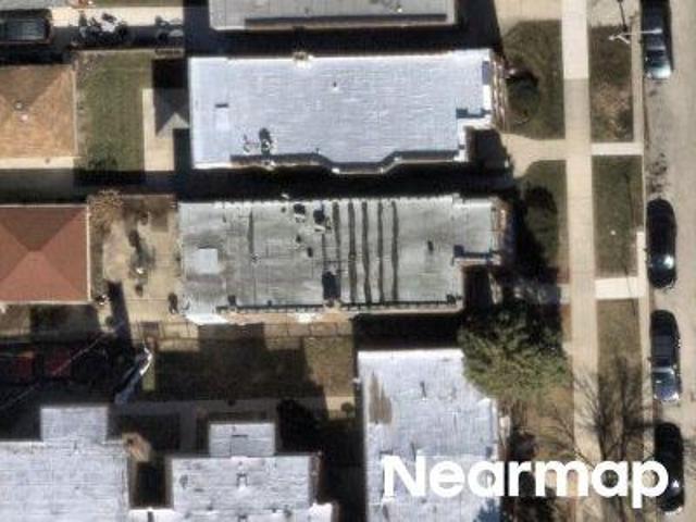 S Mason Ave