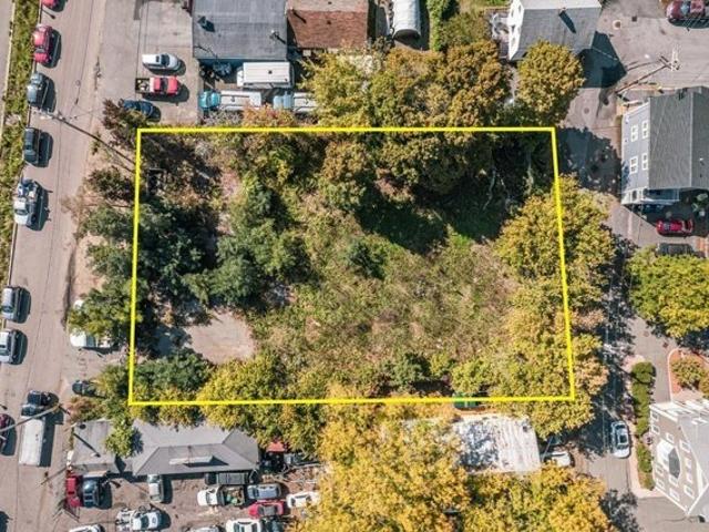 S Mason St, Salem, Plot For Sale