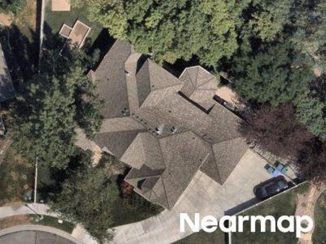 S Mason View Cir