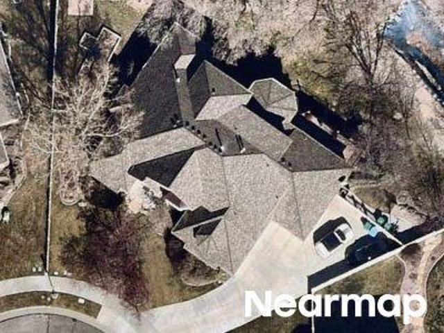 S Mason View Cir
