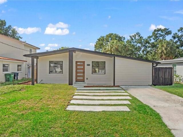 S Mascotte St, Tampa, Home For Sale