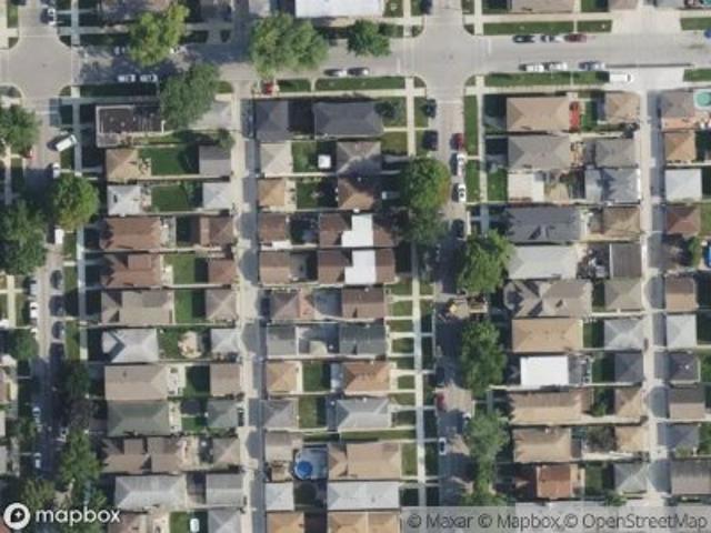 S Massasoit Ave