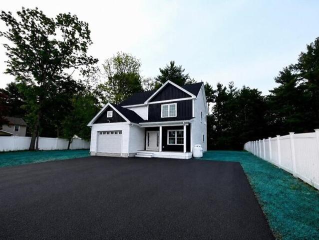 S Mast St, Goffstown, Home For Sale
