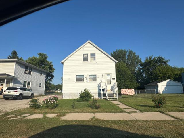 S Maple Ave