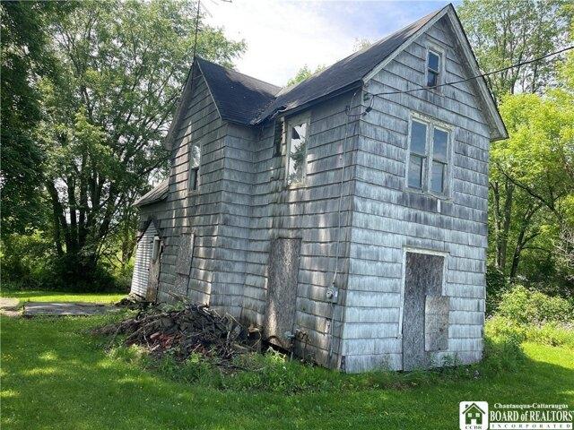 S Maple Ave, Ashville, Home For Sale