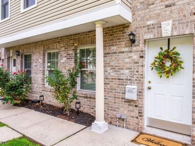 S Maple Ave Apt D, East Orange, Condo For Sale