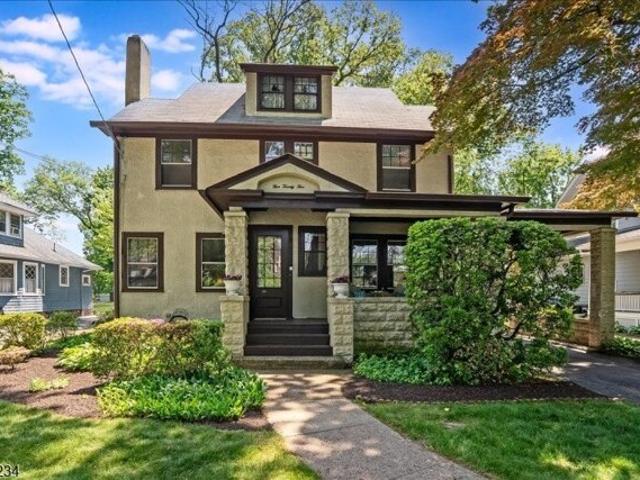 S Maple Ave, Glen Rock, Home For Sale