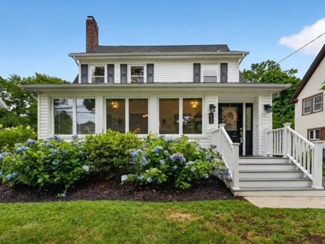 S Maple Ave, Glen Rock, Home For Sale
