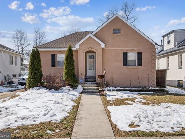 S Maple Ave, Maple Shade, Home For Sale
