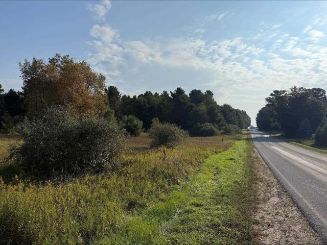 S Maple City Road