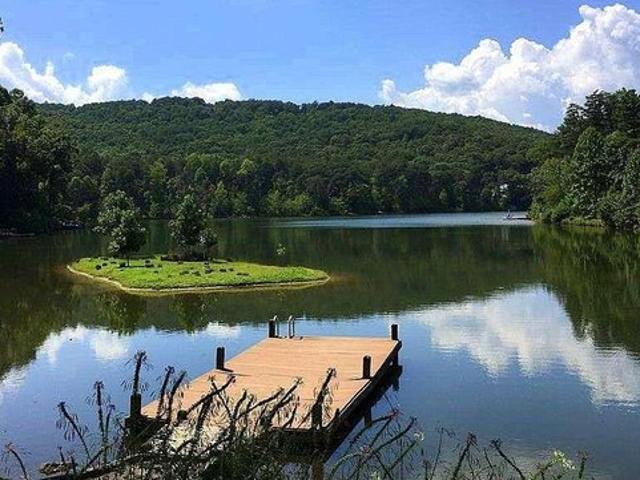 S Maple Dr, Jasper, GA 30143