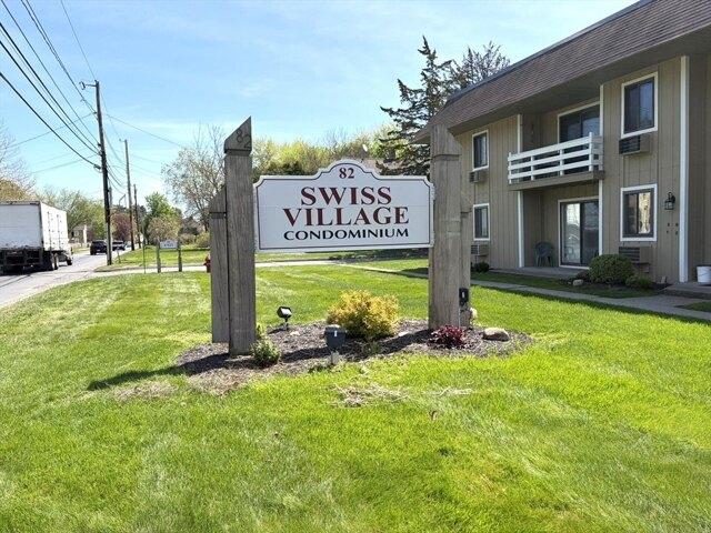S Maple St Apt,westfield, Condo For Sale