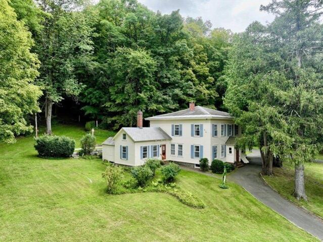 S Maple St, Shelburne, Home For Sale