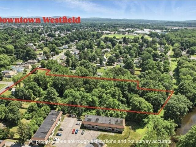S Maple St, Westfield, Plot For Sale