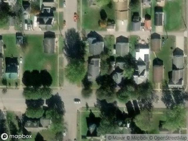 S Maple St