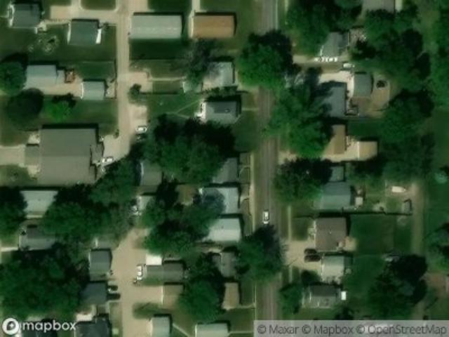 S Maple St