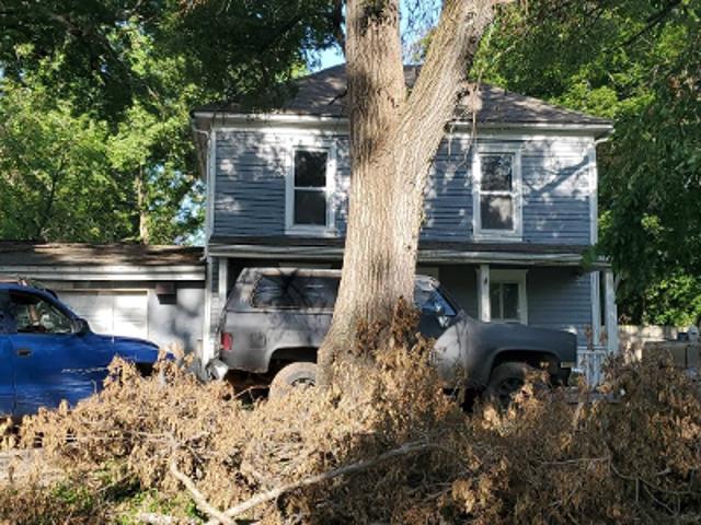 S Maple St