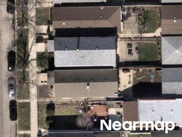 S Maplewood Ave