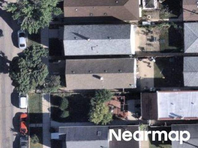 S Maplewood Ave