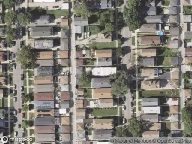 S Maplewood Ave # 1