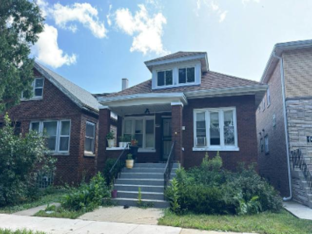 S Maplewood Ave