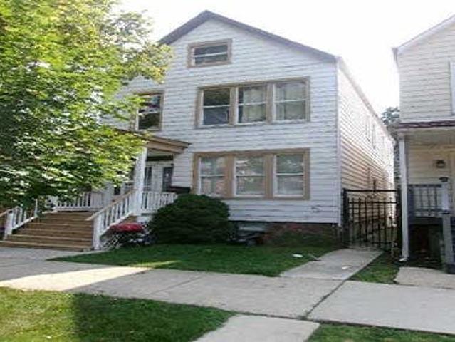 S Maplewood Ave