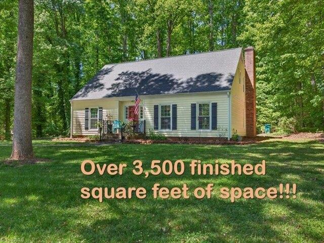 S Marblehead Rd, Lewisville, Home For Sale