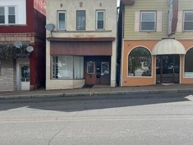 S Market St, Nanticoke, Home For Sale