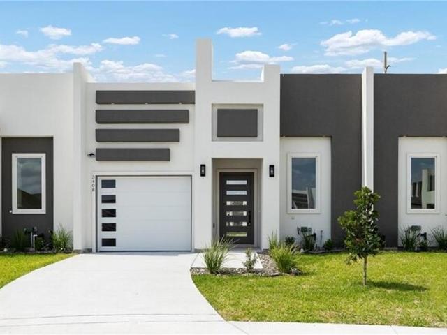 S Marla Ct, Edinburg, Home For Sale