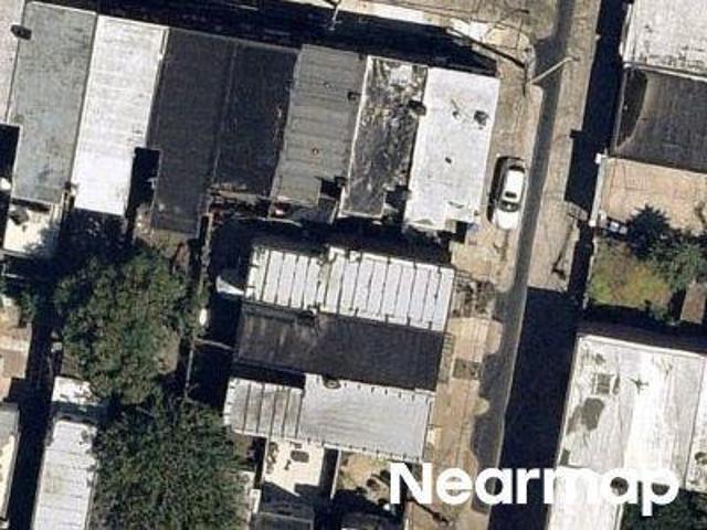 S Marshall St