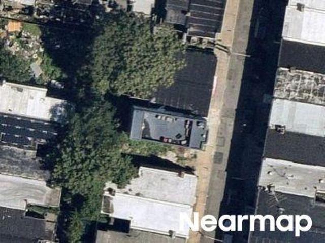 S Marshall St