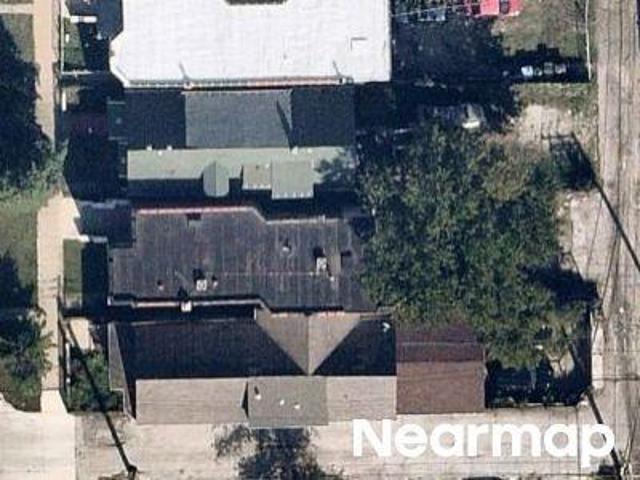 S Marshfield Ave # 1