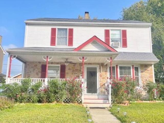 S Martin Ln, Norwood, Home For Sale