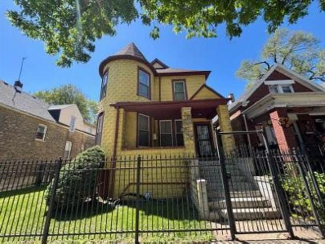 S Maryland Ave