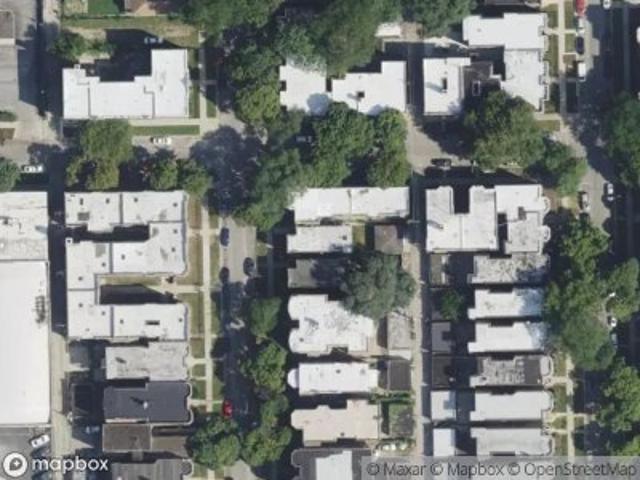 S Maryland Ave