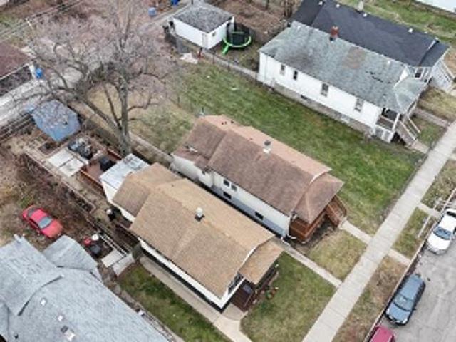 S Maryland Ave