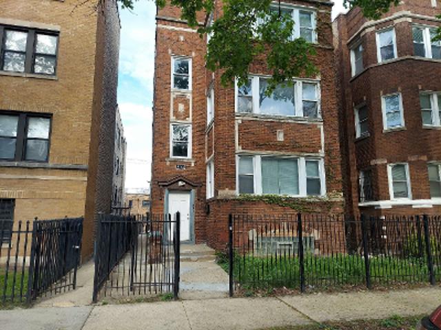 S Maryland Ave