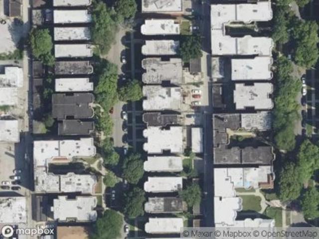 S Maryland Ave