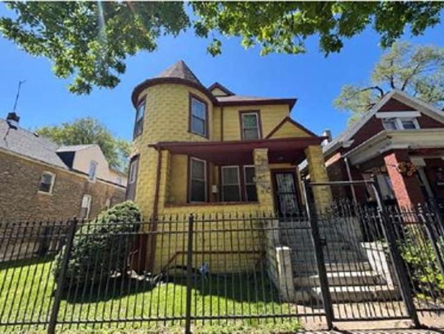 S Maryland Ave