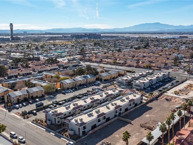 S Maryland Pkwy, Las Vegas, NV 89119 | MLS #2610 | Compass