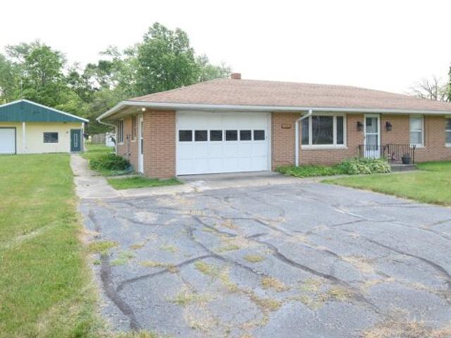 S Marys Ln, Rensselaer, Home For Sale
