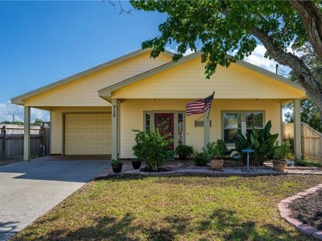 S Mathis St, Rockport, Home For Sale