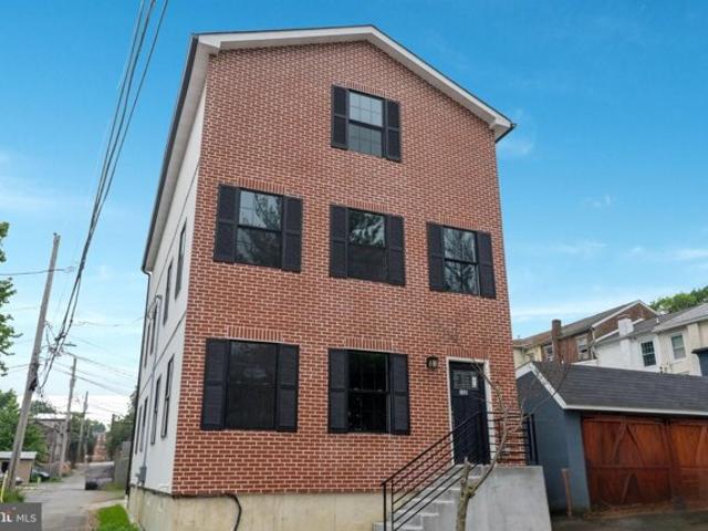 S Matlack St, West Chester, Home For Sale