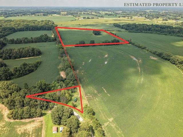 S Maury City Rd, Alamo, TN 38001