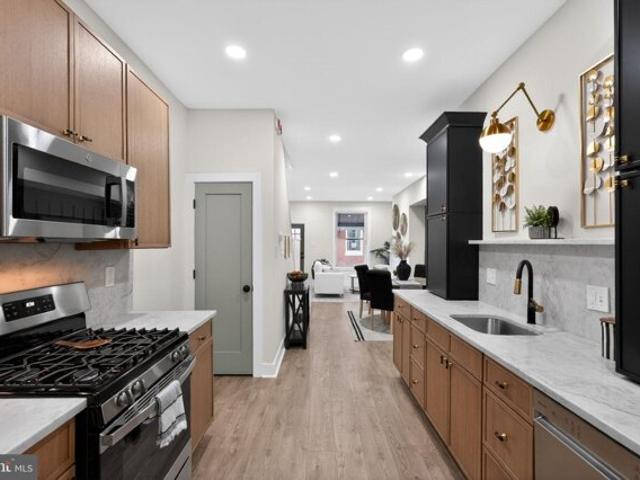 S May St, Philadelphia, Home For Sale