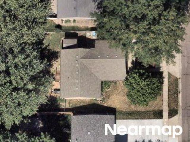 S Maywood Dr