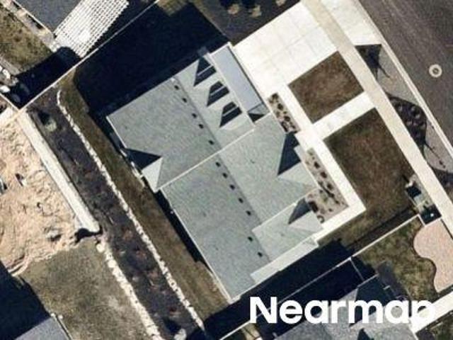 S Mcgregor Ln